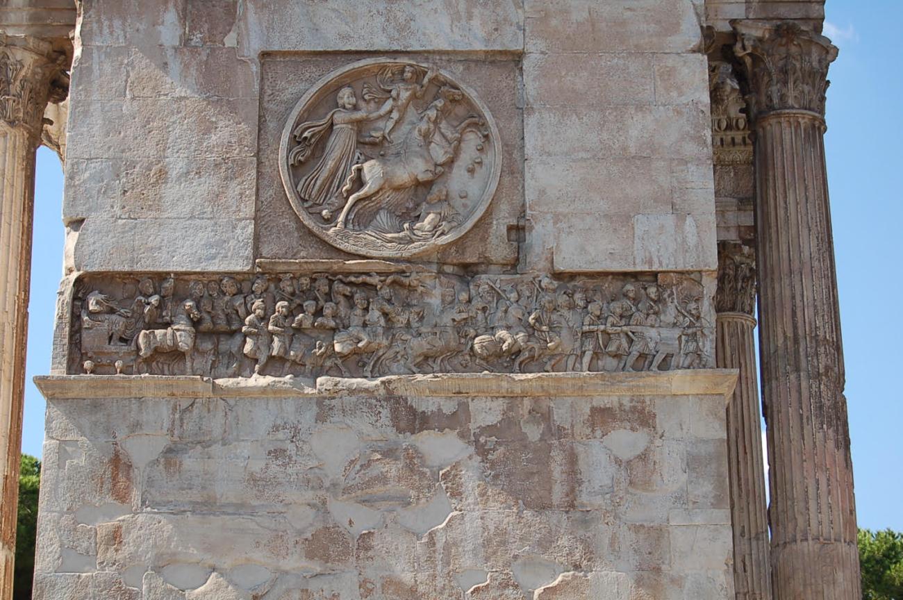 Major in Classical Studies | Department of Classics